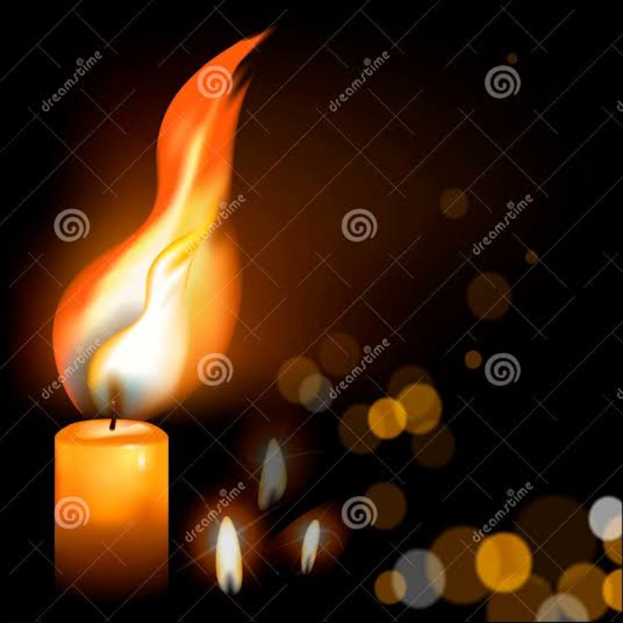 TRUE LIGHT GOSPEL MEDIA – The true light that gives light to every man ...